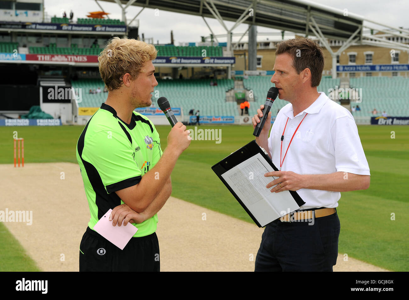 Captain rory hamilton brown hi-res stock photography and images - Alamy
