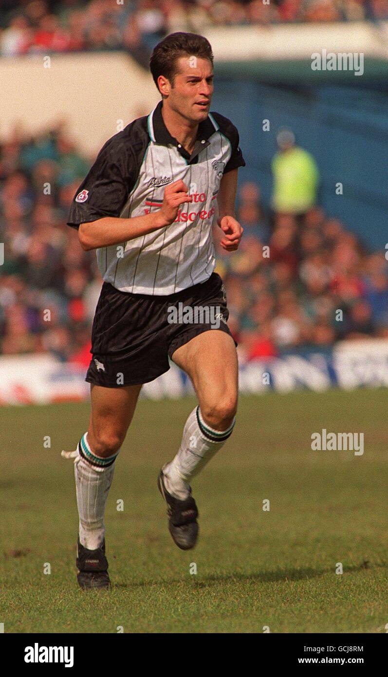 John harkes hi-res stock photography and images - Alamy
