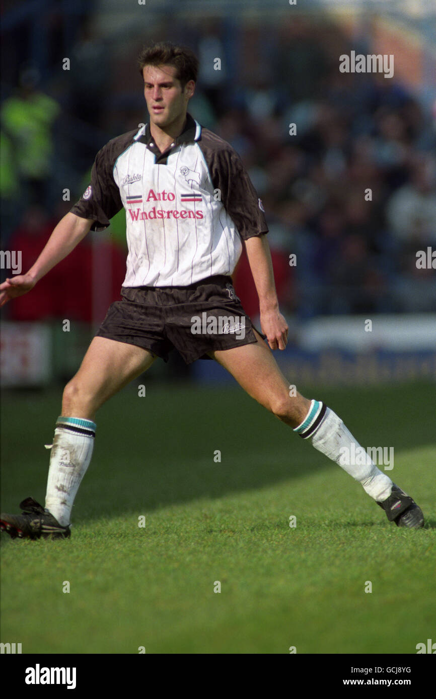 John harkes hi-res stock photography and images - Alamy