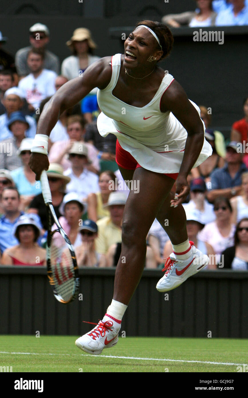 Michelle tennis two hi-res stock photography and images - Alamy