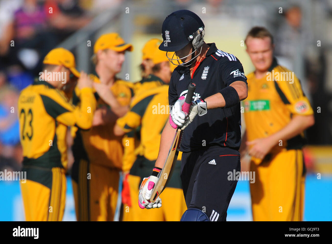 Craig kieswetter australia hi-res stock photography and images - Alamy