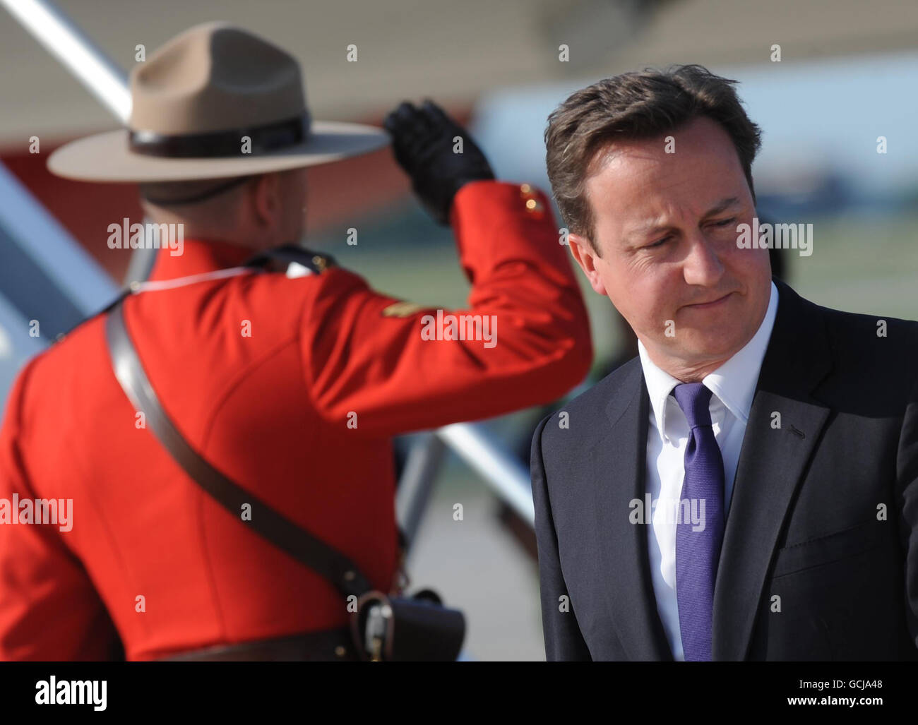 G8 and G20 summits Stock Photo - Alamy