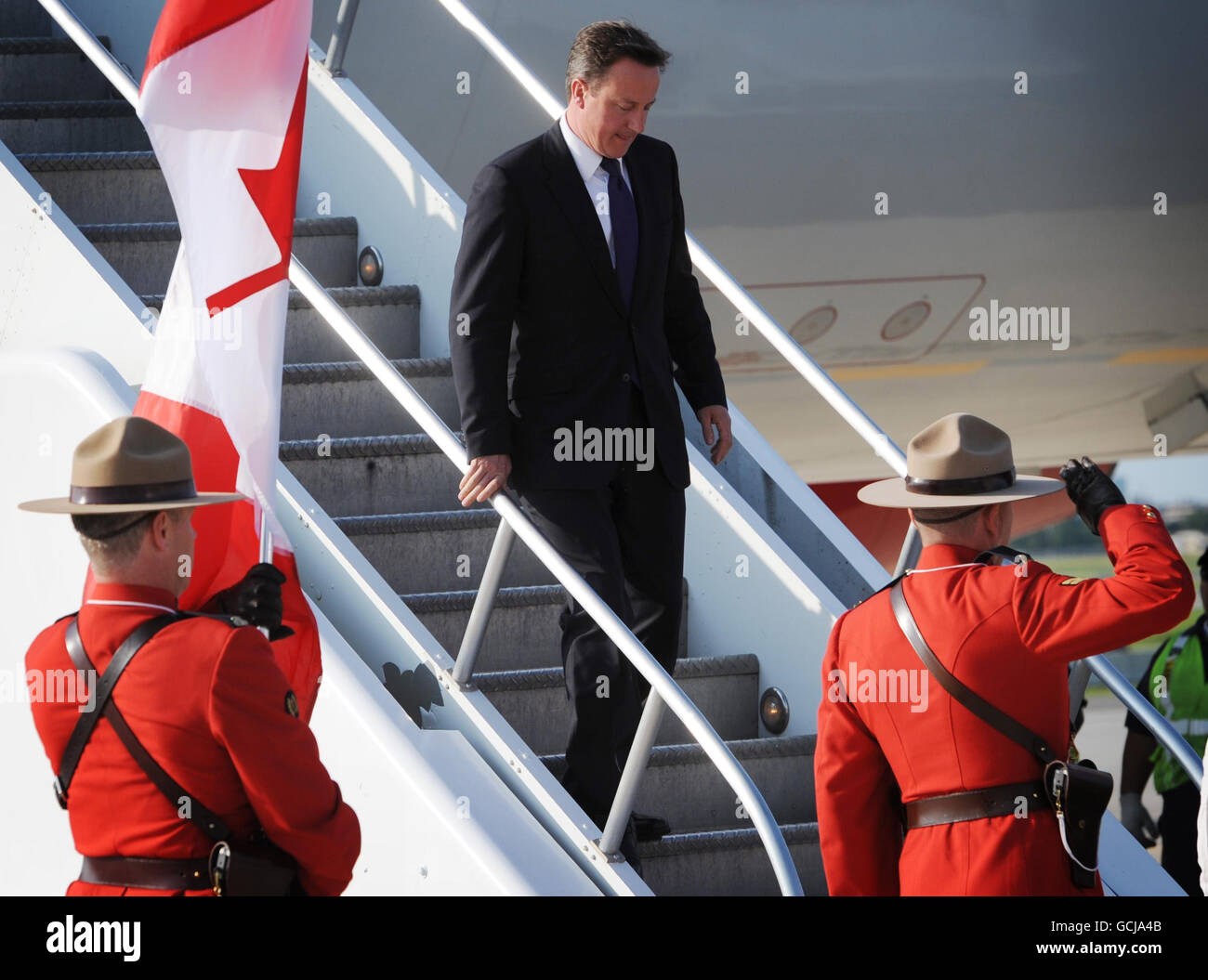 G8 and G20 summits Stock Photo - Alamy