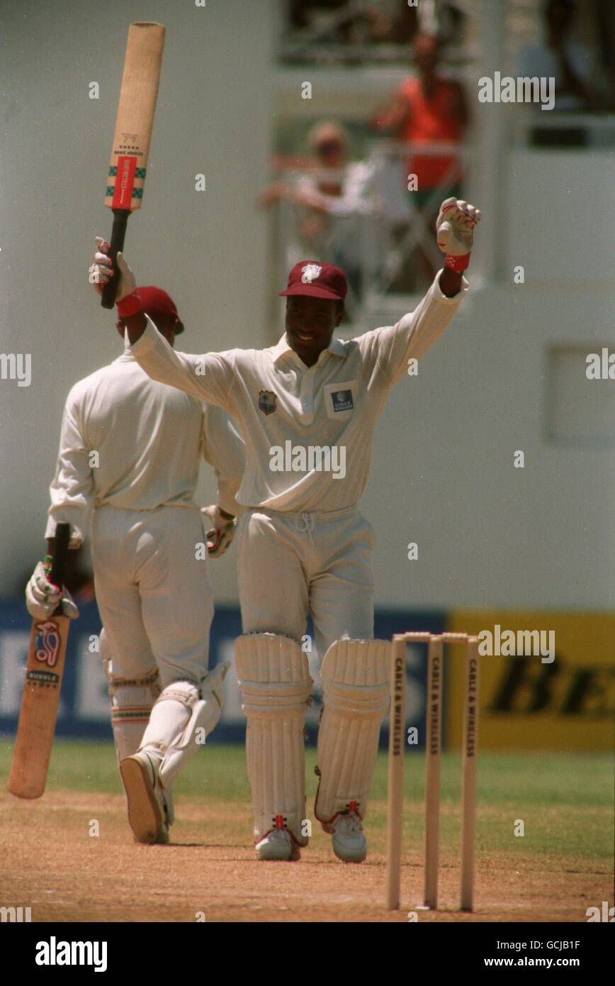 England cricket tour brian hi-res stock photography and images - Alamy