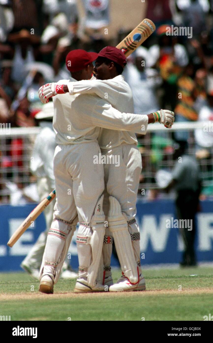 England cricket tour brian hi-res stock photography and images - Alamy
