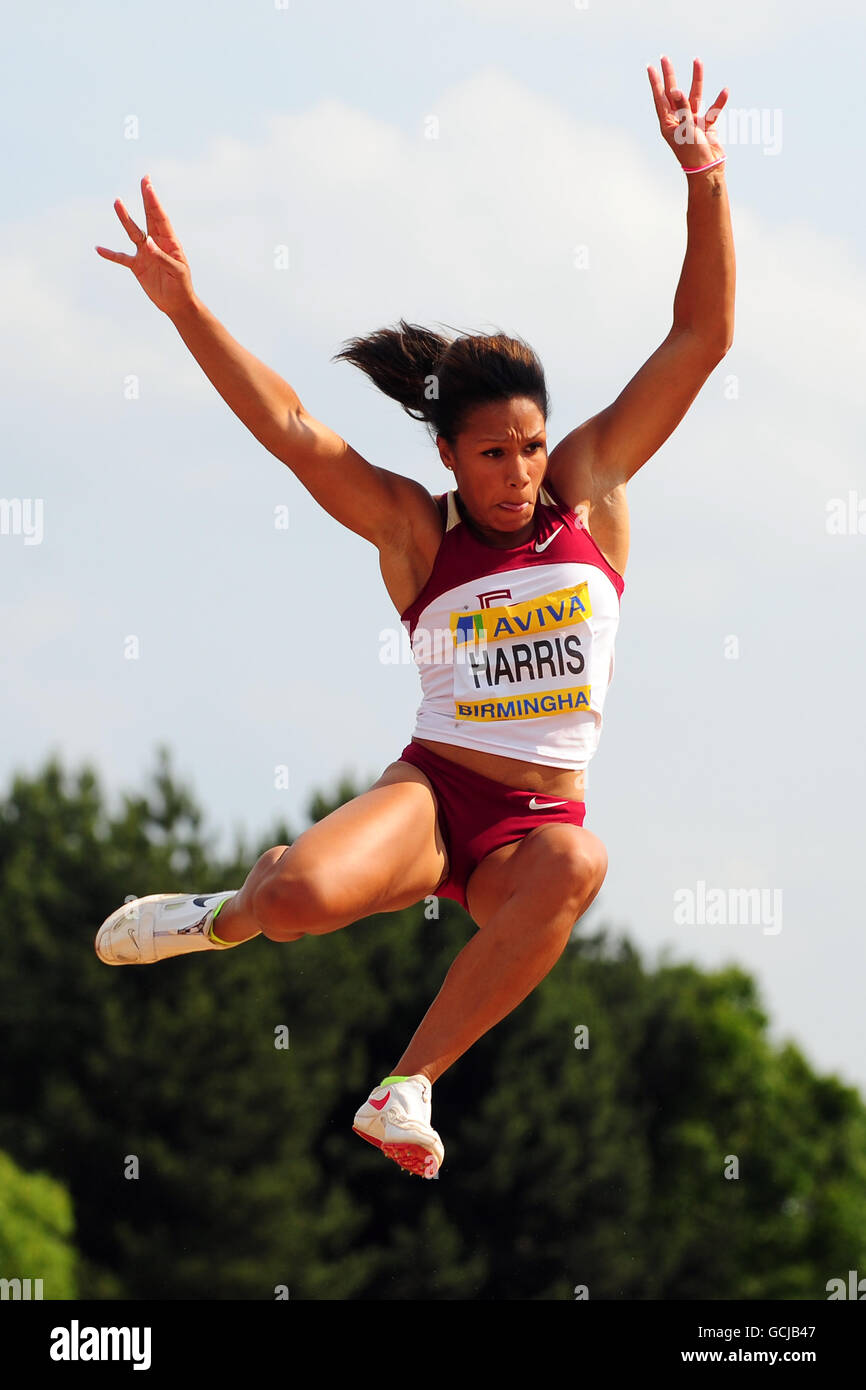 Athletics - Aviva World Trials and UK Championships - Day Three ...