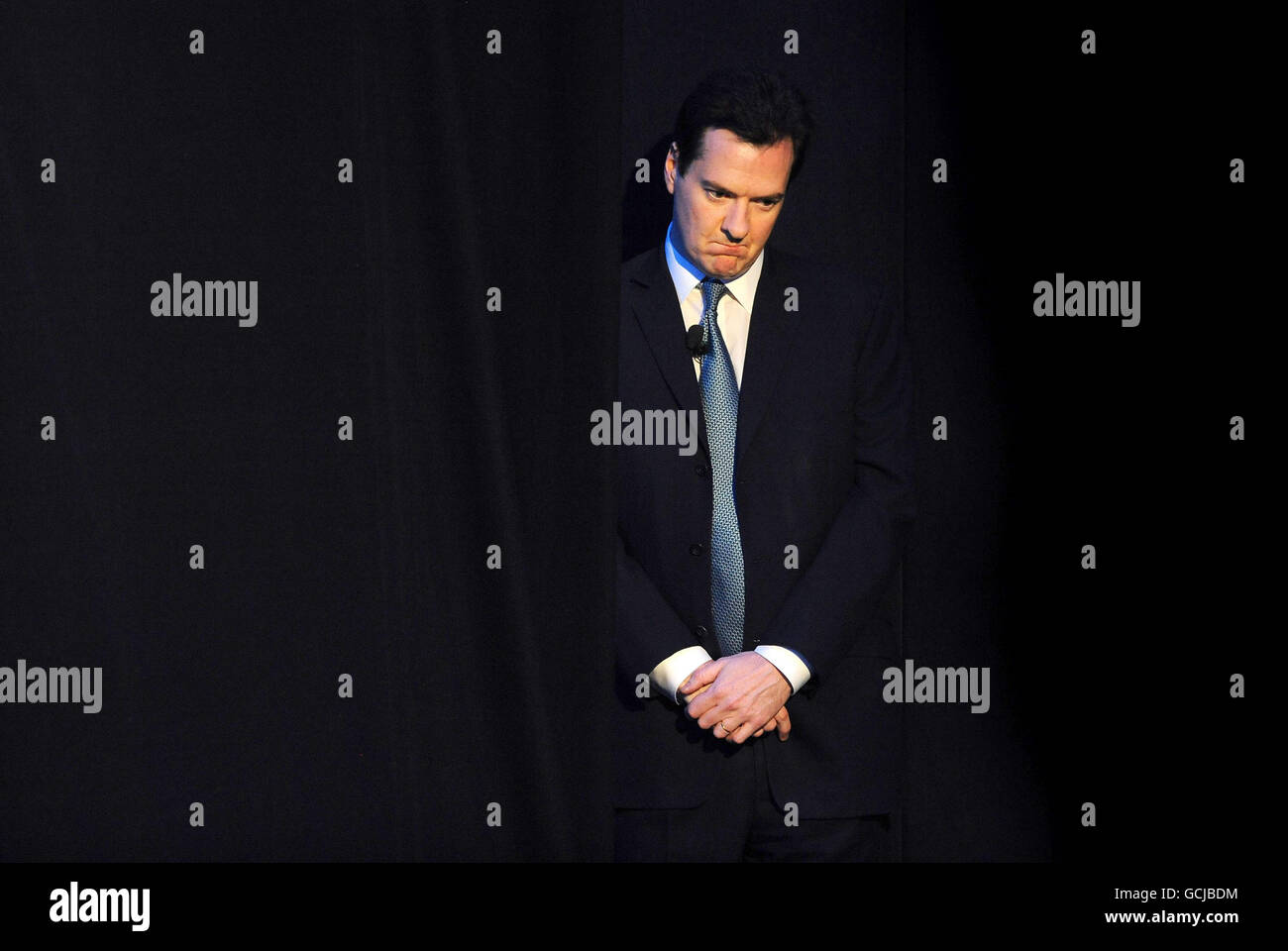 The Times CEO Summit Stock Photo - Alamy