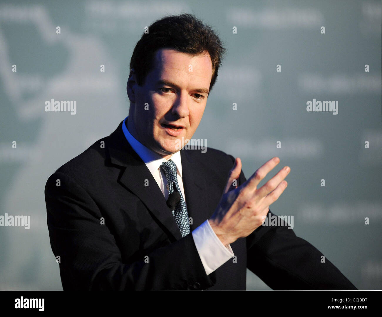 The Times CEO Summit Stock Photo - Alamy