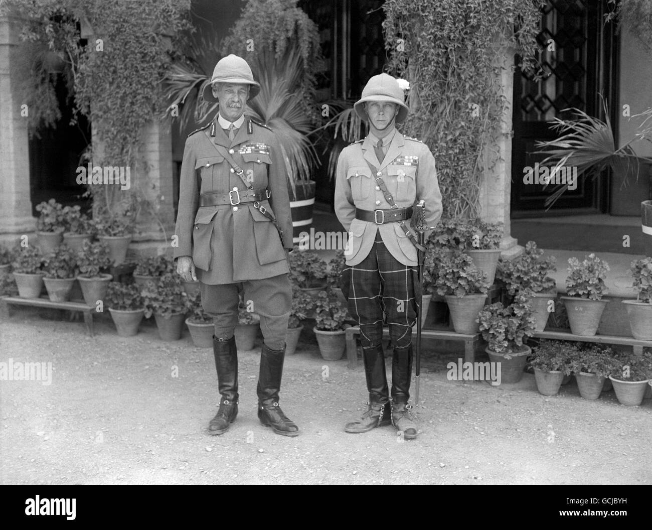 Lord rawlinson Black and White Stock Photos & Images - Alamy