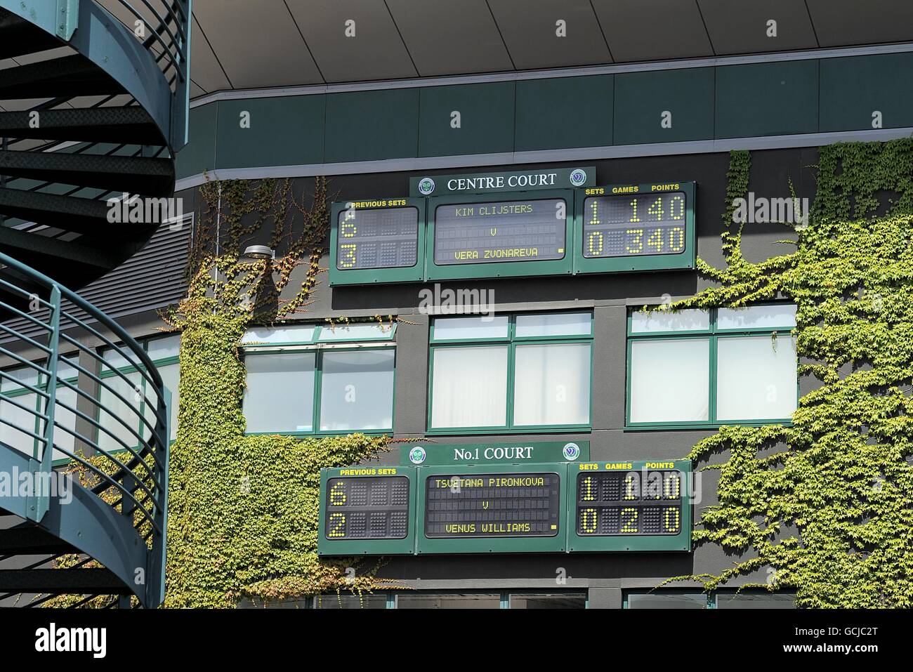 Scoreboards hi-res stock photography and images - Alamy
