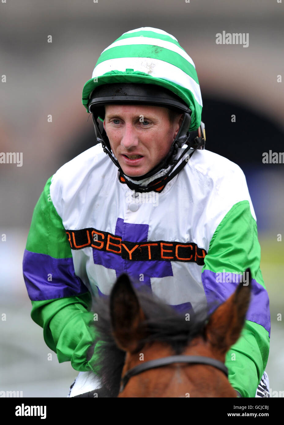 Horse Racing - May Festival - totesport Cup Day - Chester Racecourse ...