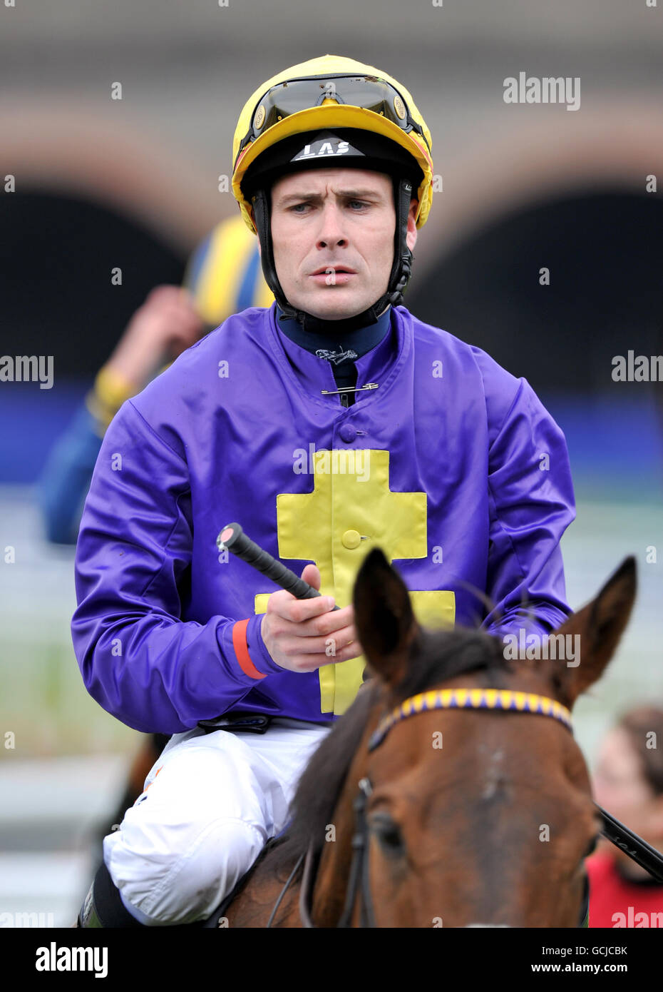 Horse Racing - May Festival - totesport Cup Day - Chester Racecourse ...