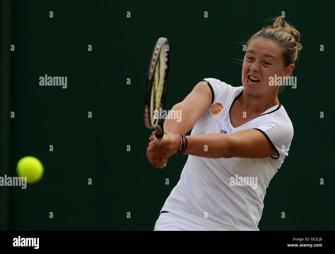 Karolina dean hi-res stock photography and images - Alamy