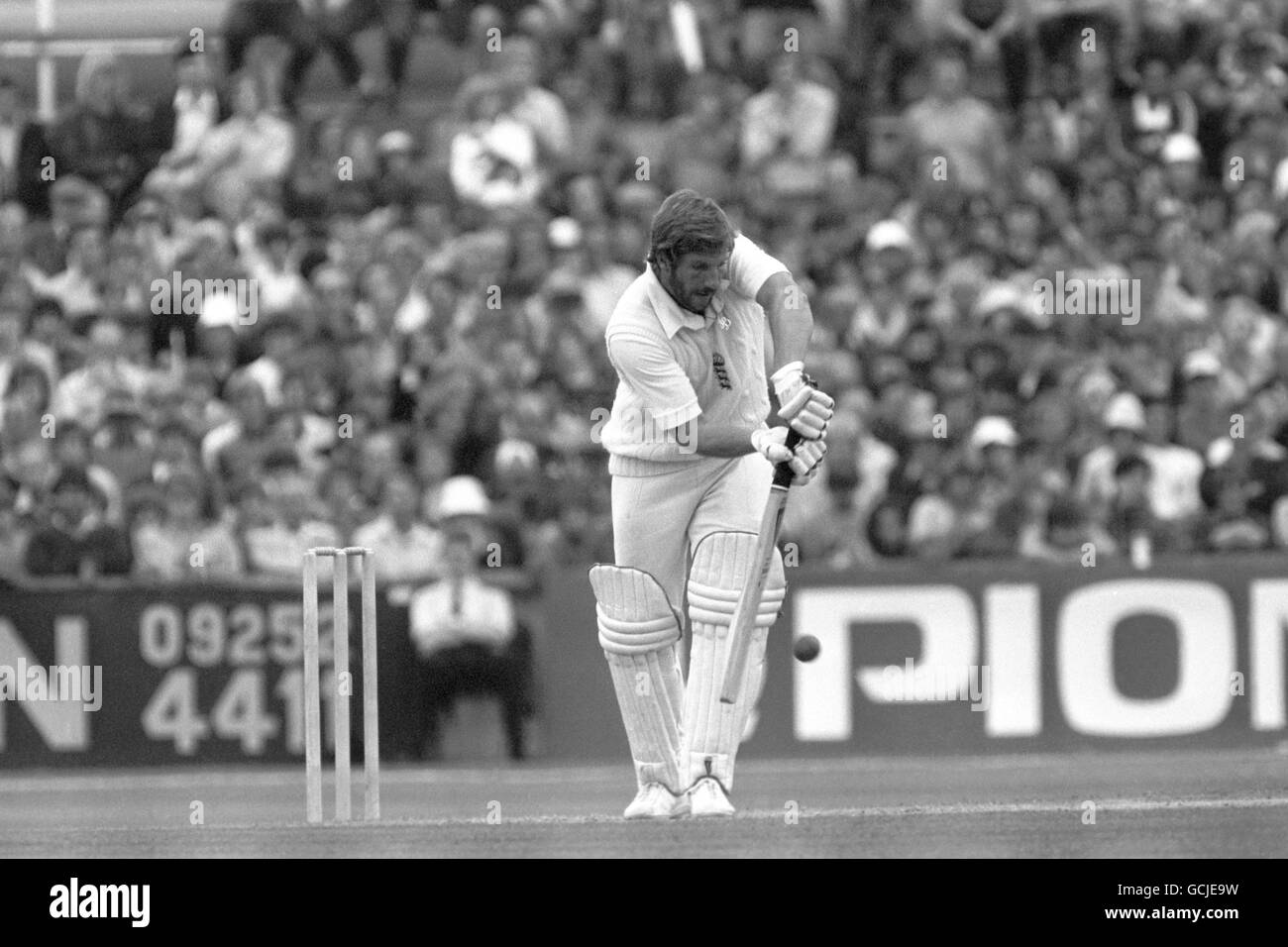 Paul allott old trafford hi-res stock photography and images - Alamy