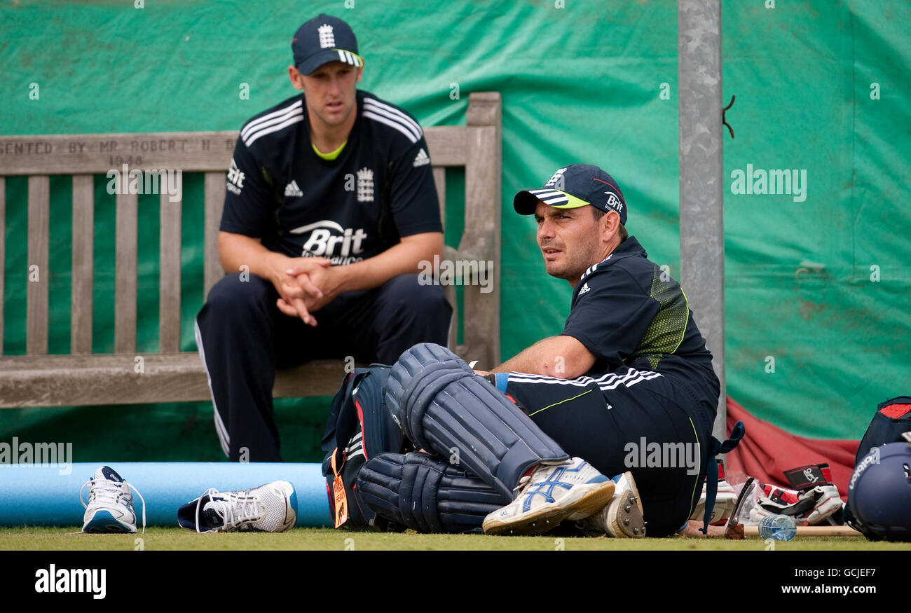 Cricket - NatWest Series - Third One Day International - England v ...