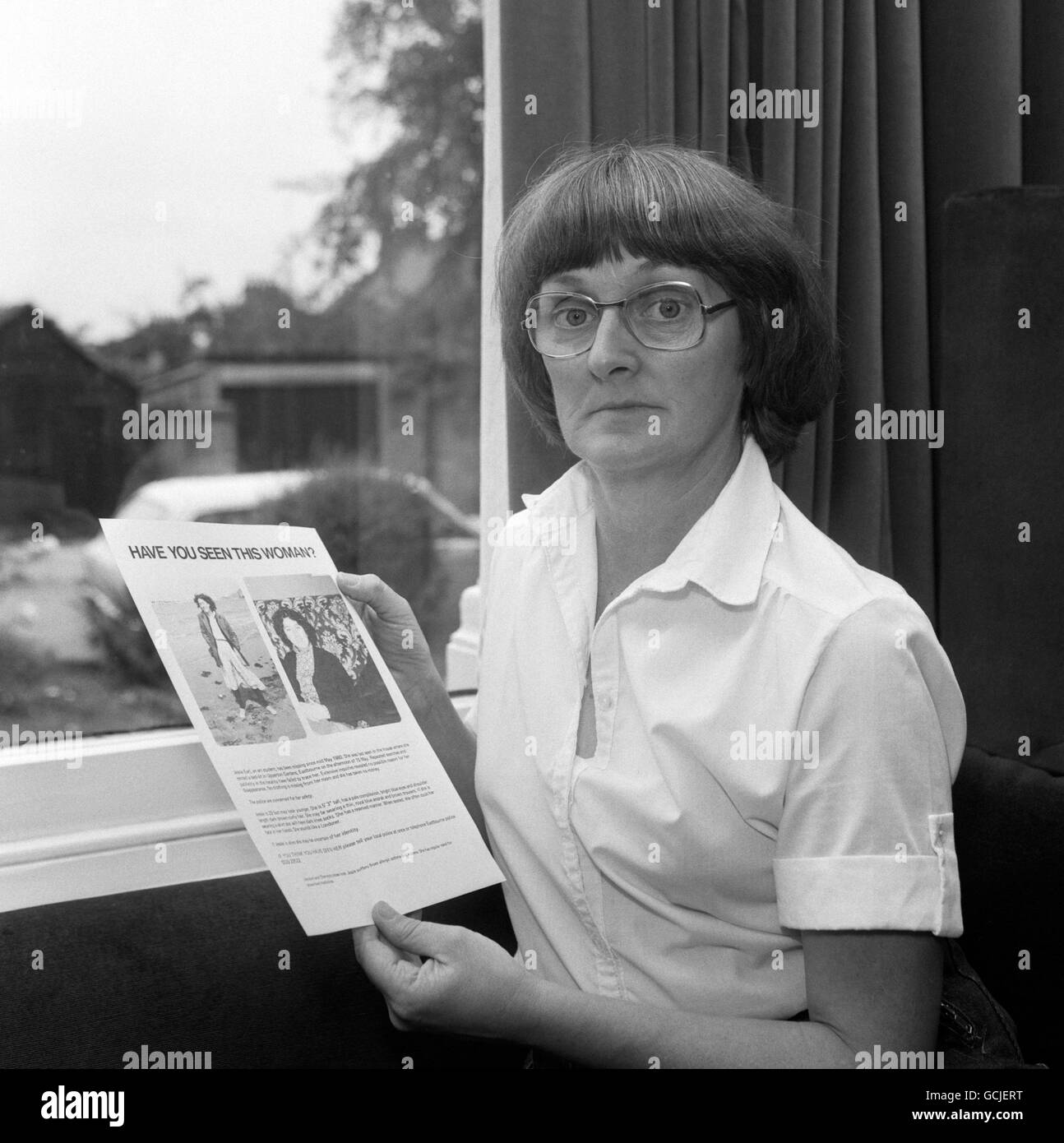 193545 1 half length mid top crime missing girl murder victim hi-res ...