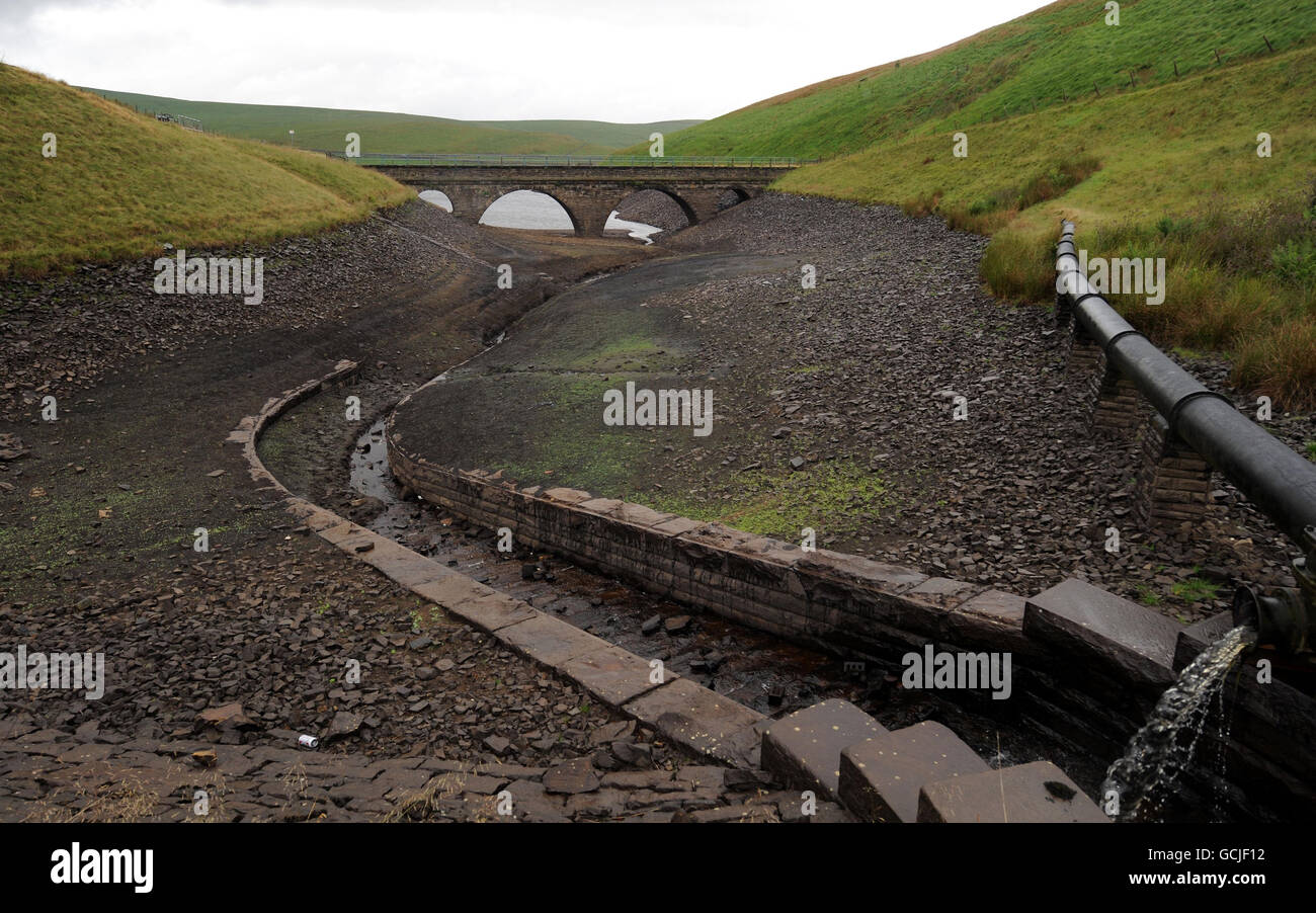 Weather July 12th Stock Photo - Alamy