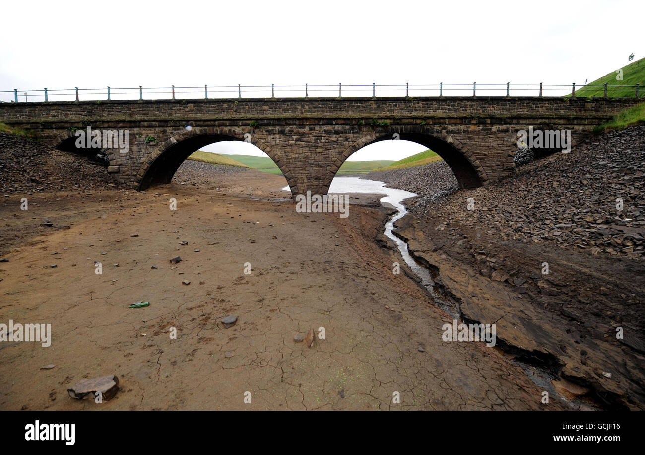Weather July 12th Stock Photo - Alamy