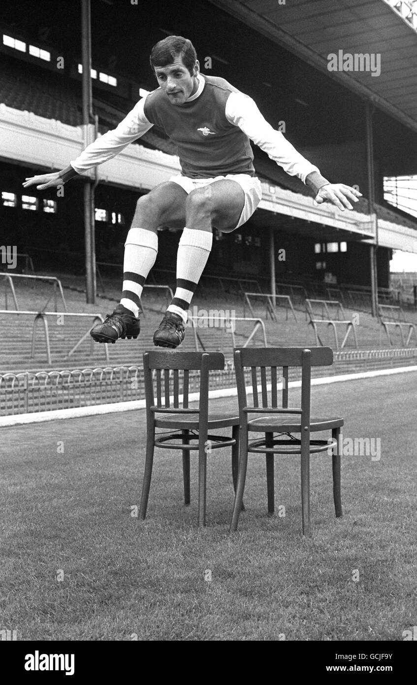 1960s football sport training hi-res stock photography and images - Alamy