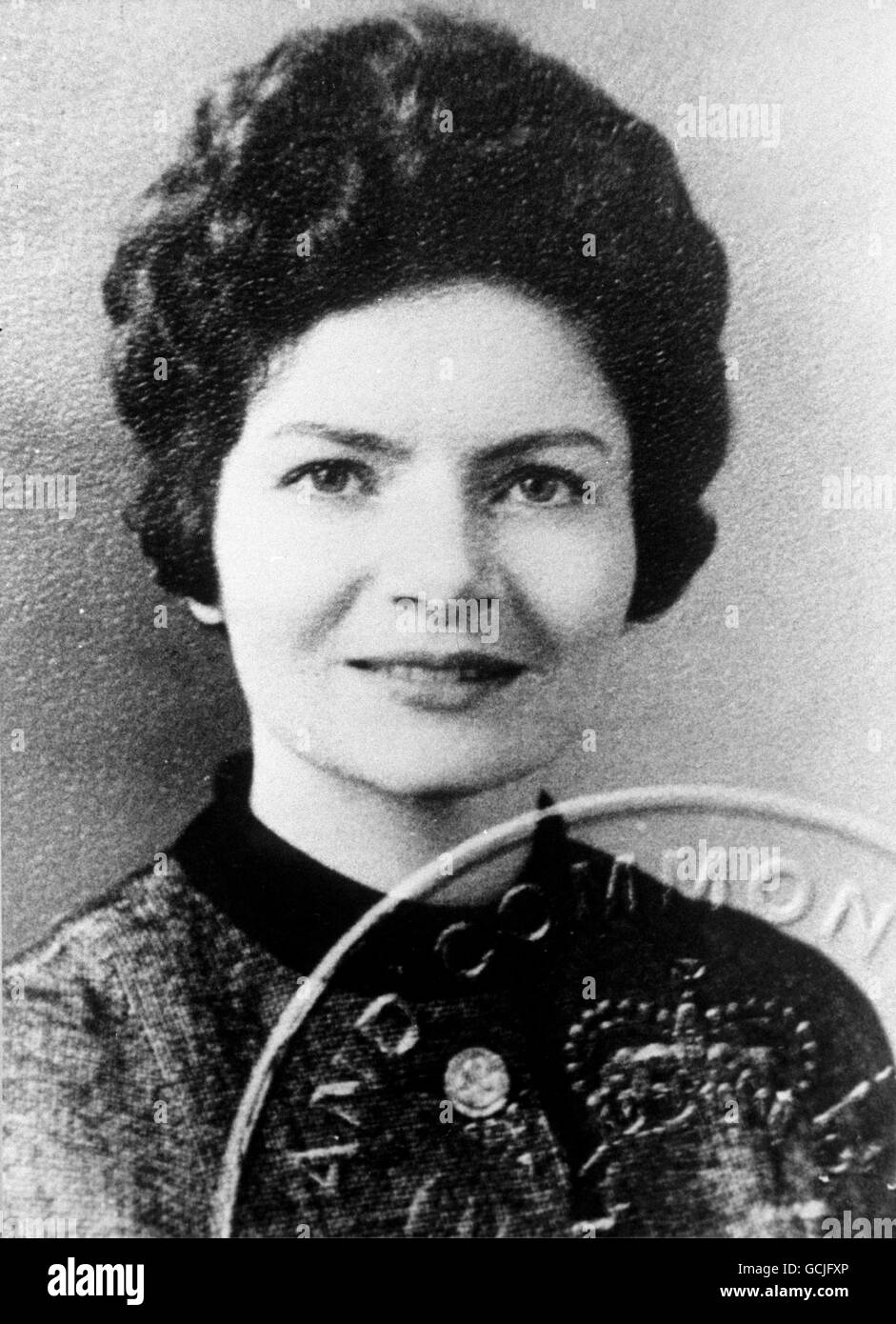 Crime - Yorkshire Ripper Case Stock Photo - Alamy