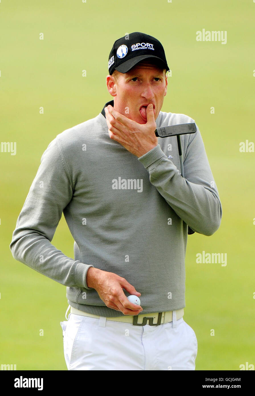 Steven tiley hi-res stock photography and images - Alamy