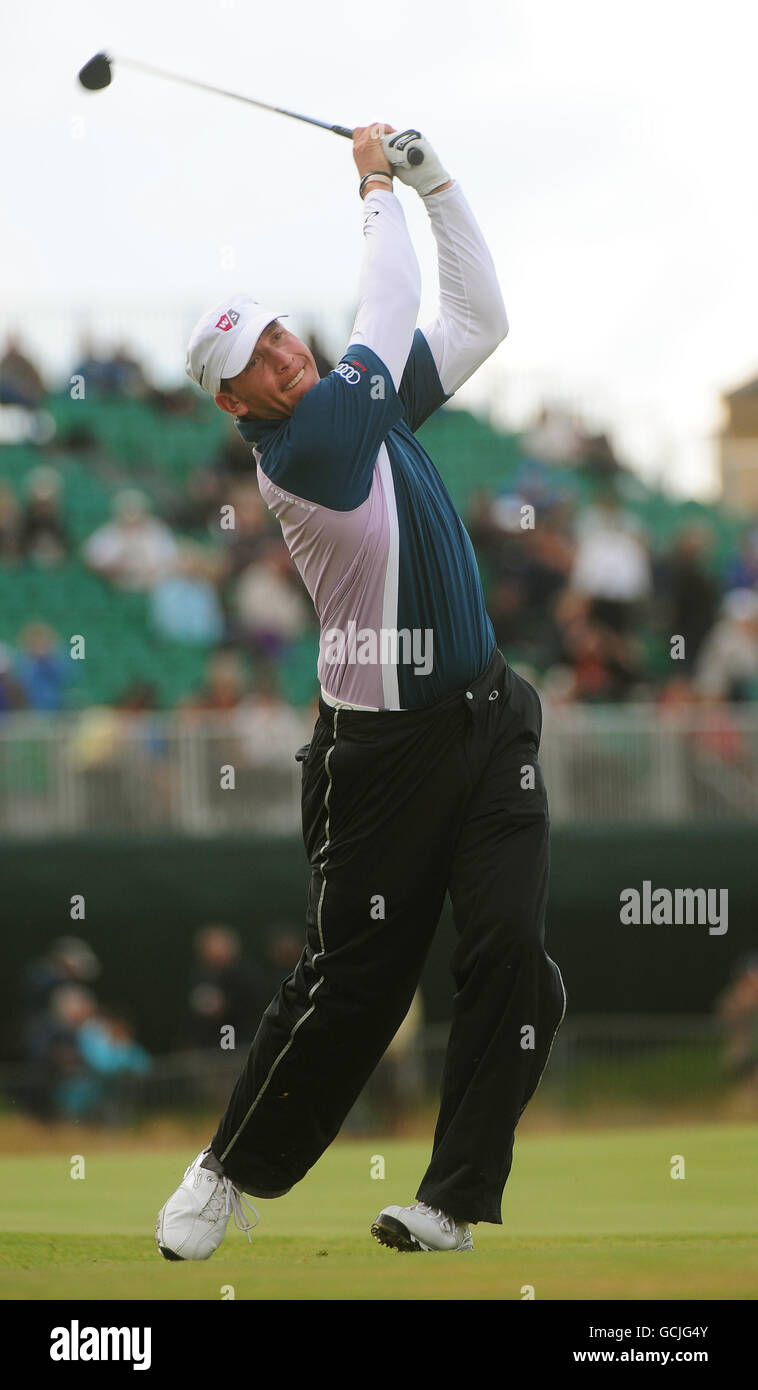 Ricky barnes hi-res stock photography and images - Alamy