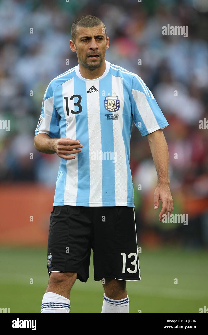 Walter samuel argentina hi-res stock photography and images - Alamy
