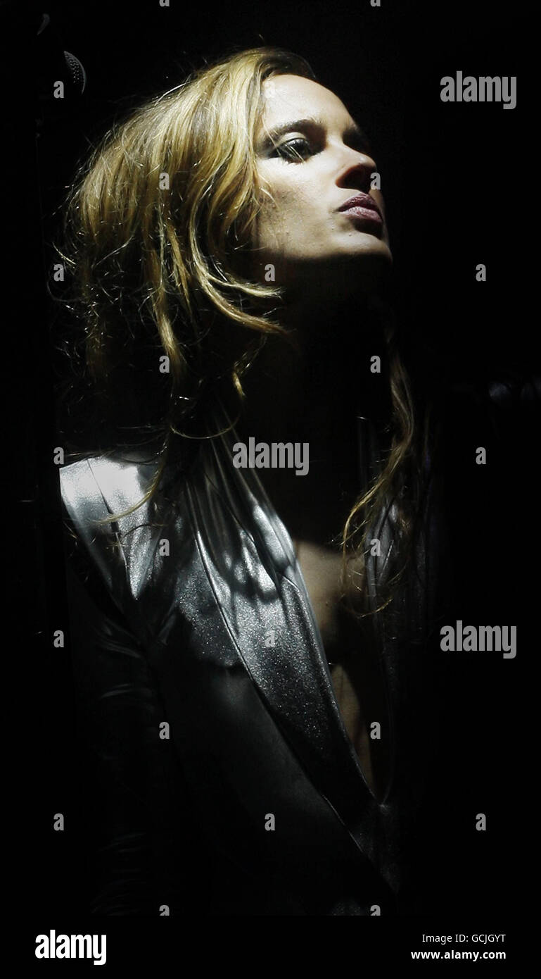 Jess scotland hi-res stock photography and images - Alamy