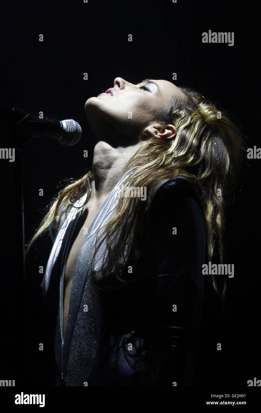 Jess scotland hi-res stock photography and images - Alamy