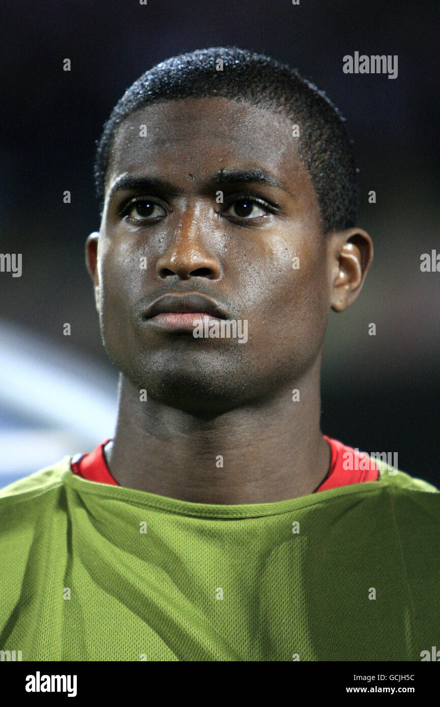 Edson buddle usa royal bafokeng hi-res stock photography and images - Alamy