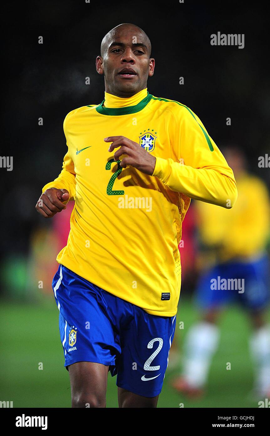 Maicon sisenando hi-res stock photography and images - Alamy