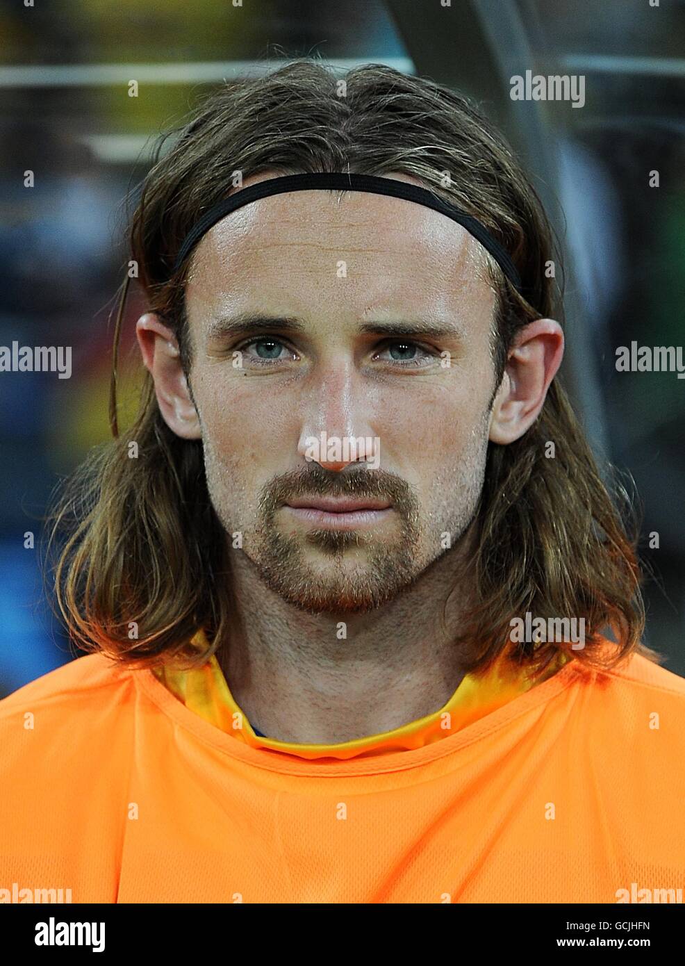 Joshua kennedy of australia hi-res stock photography and images - Alamy