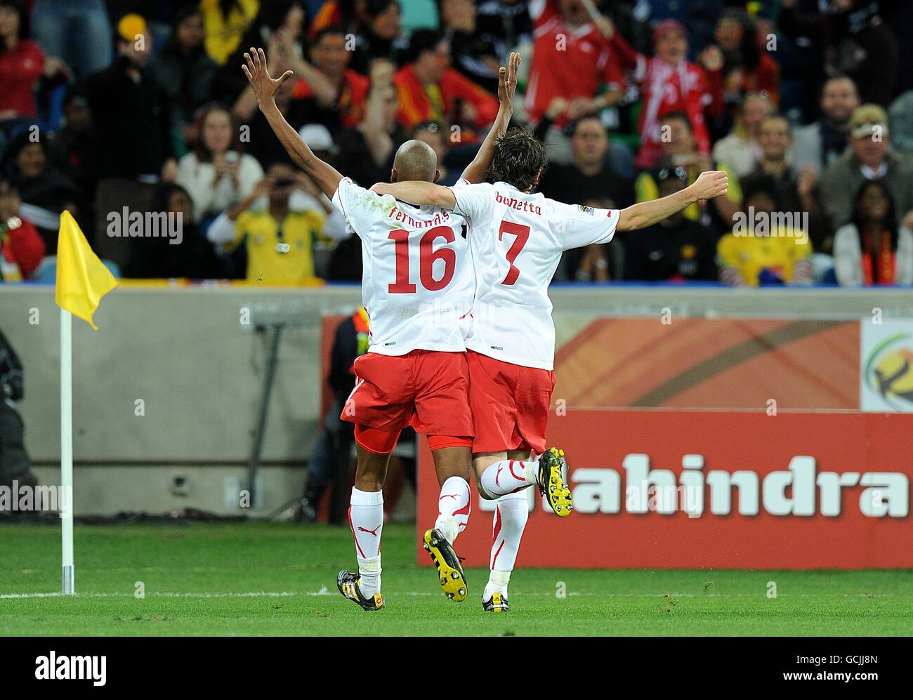 Switzerlands tranquillo barnetta hi-res stock photography and images ...