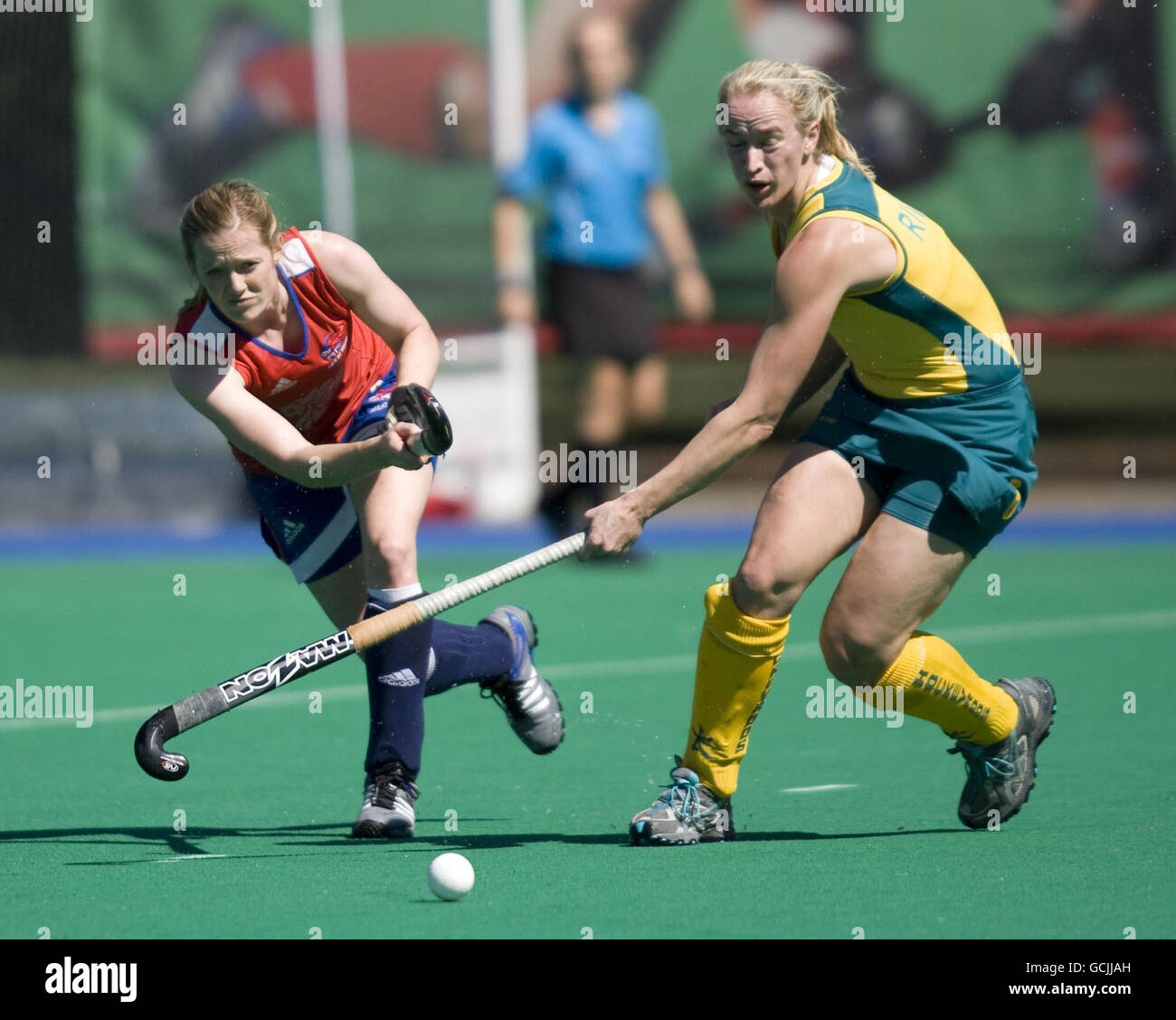 Megan rivers hi-res stock photography and images - Alamy