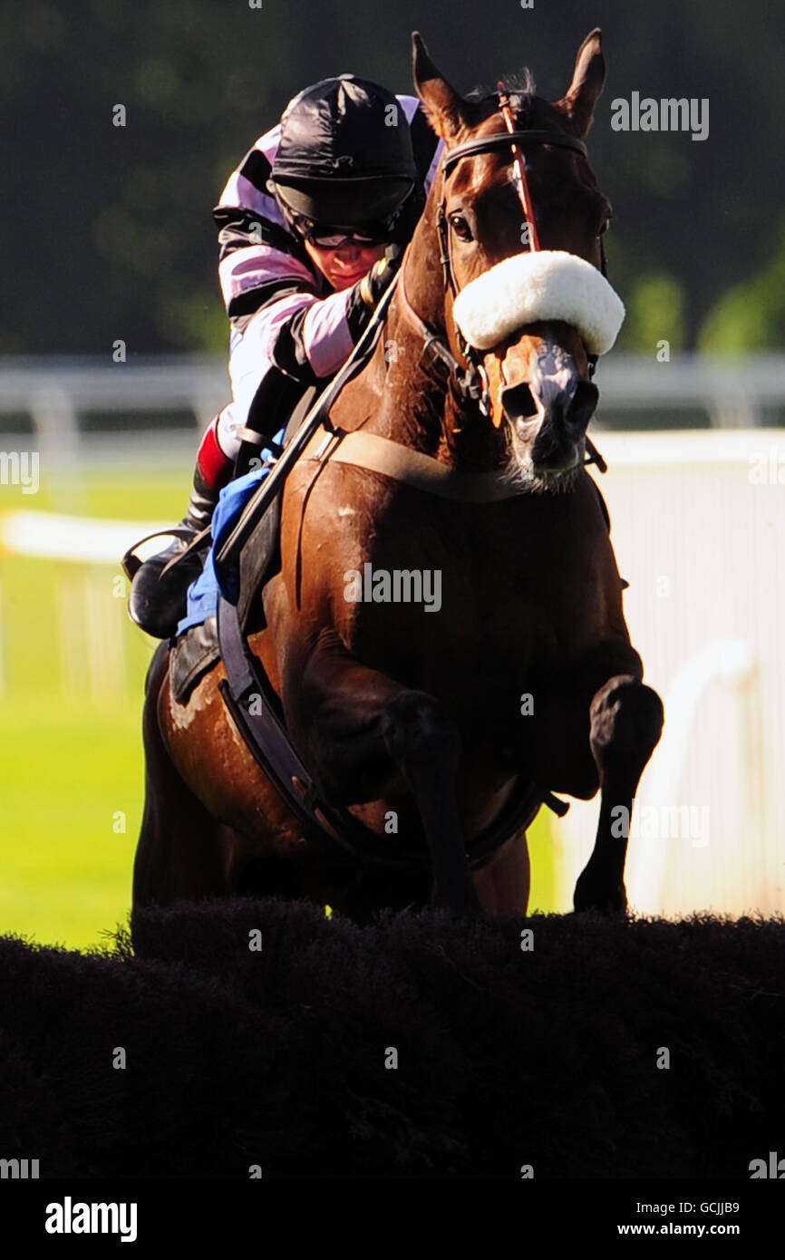 Kilmore racecourse hi-res stock photography and images - Alamy