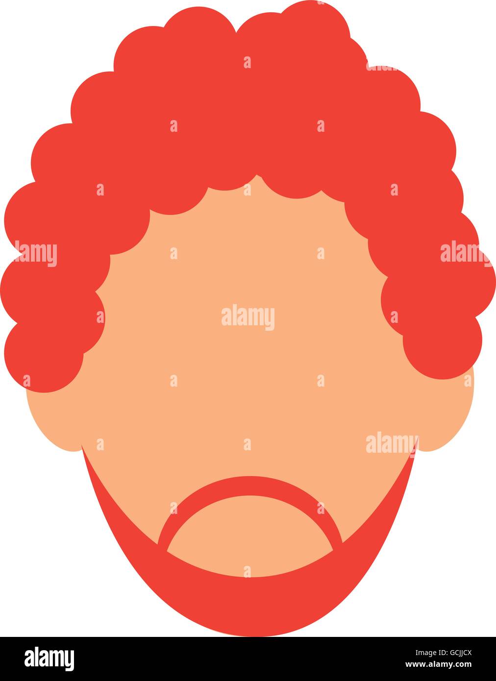 Hippy boy Stock Vector Images - Alamy