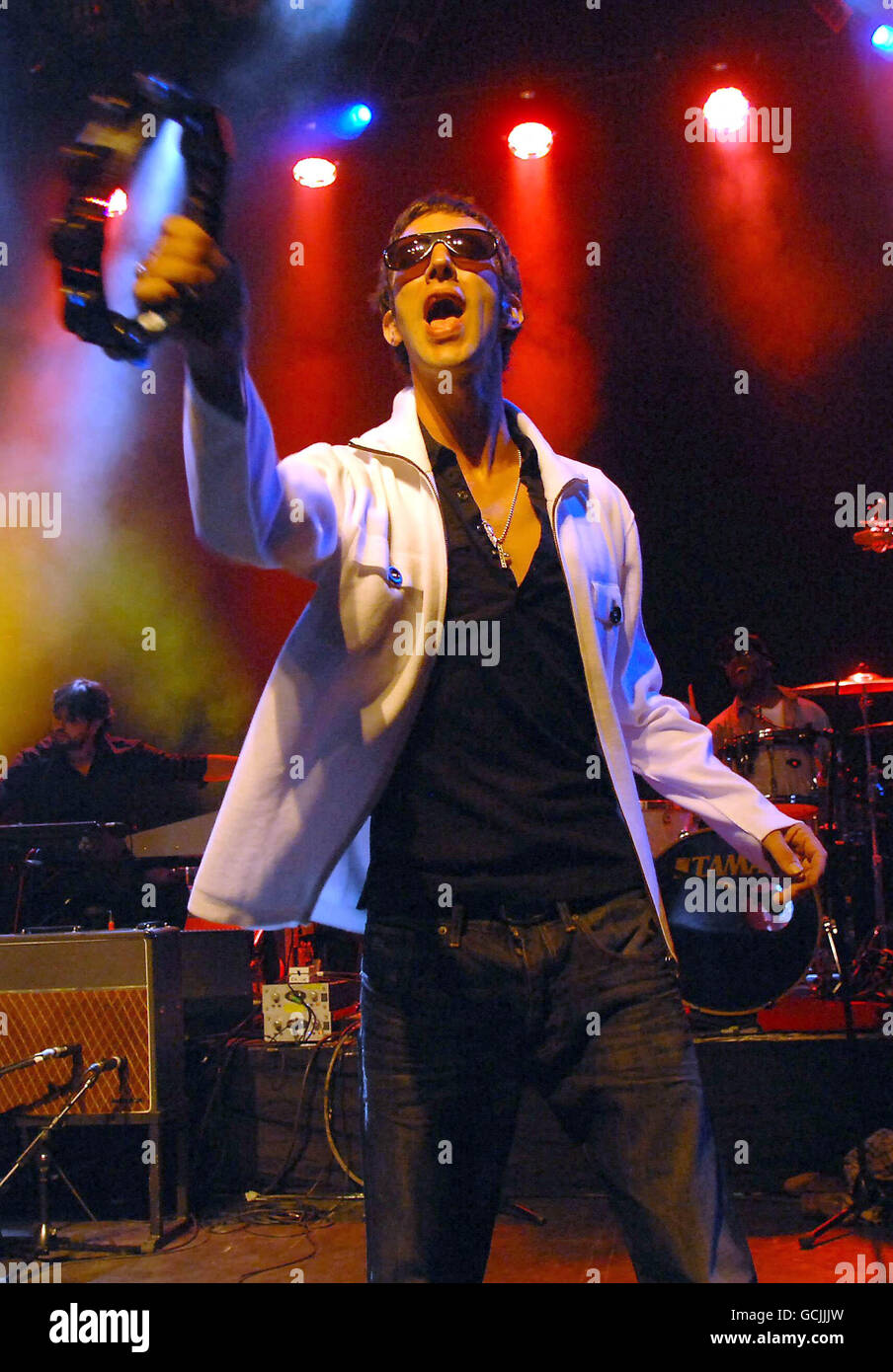 The United Nations Of Sound - London Stock Photo - Alamy