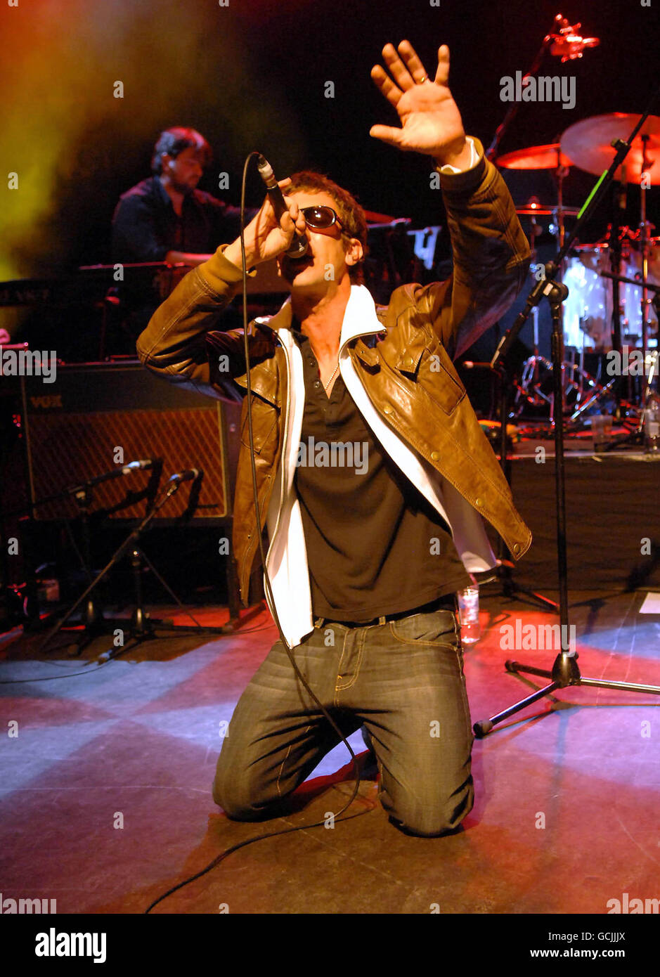 The United Nations Of Sound - London Stock Photo - Alamy