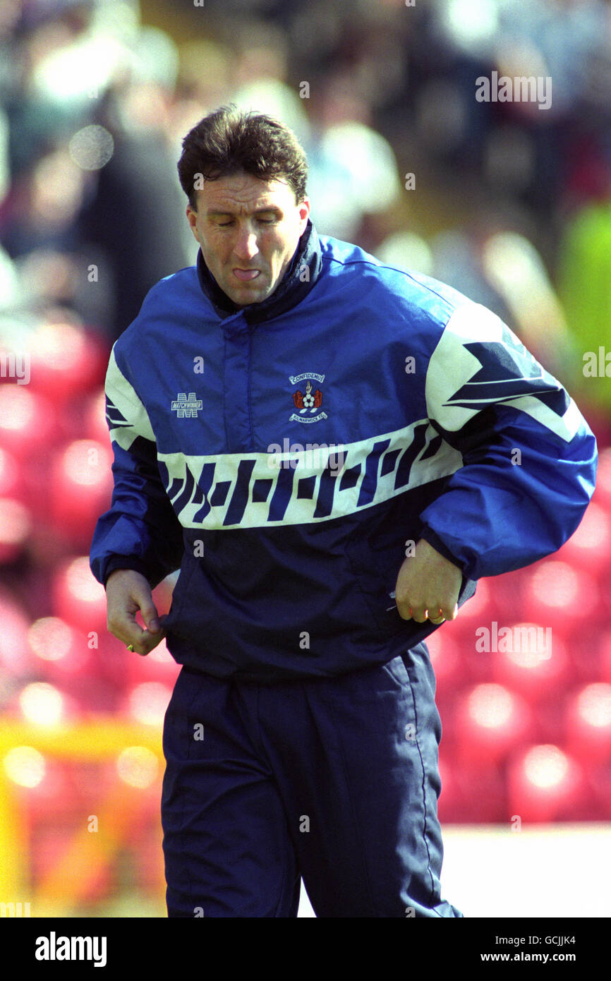Alan mcinally hi-res stock photography and images - Alamy