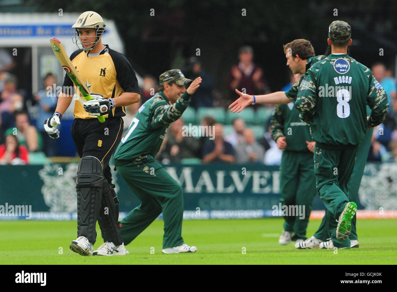 Warwickshires neil carter hi-res stock photography and images - Alamy