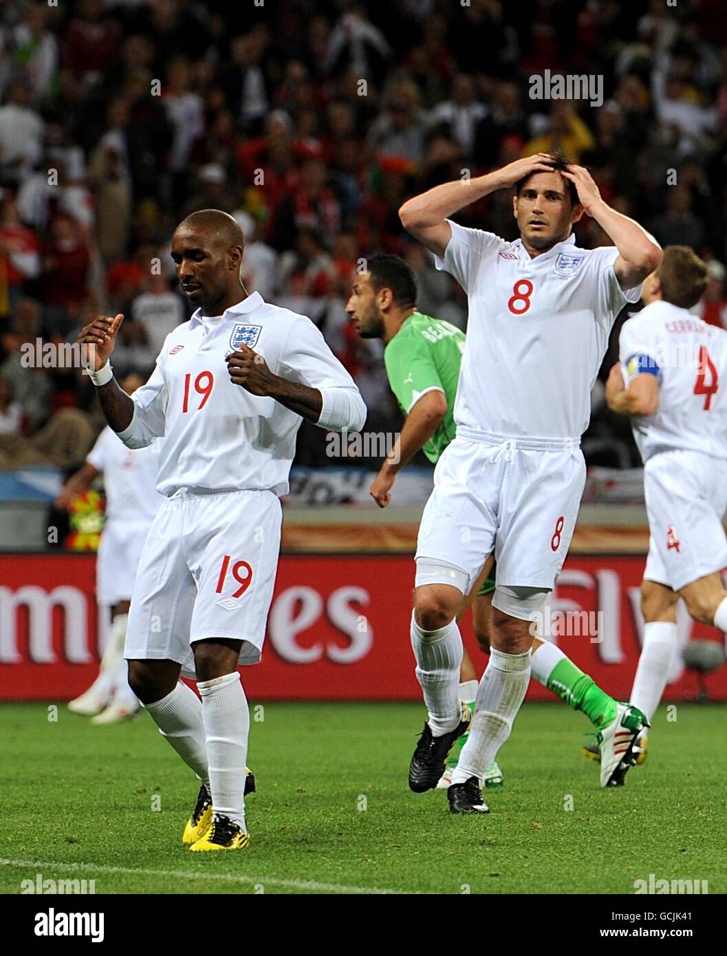 Soccer england hli wip hi-res stock photography and images - Alamy