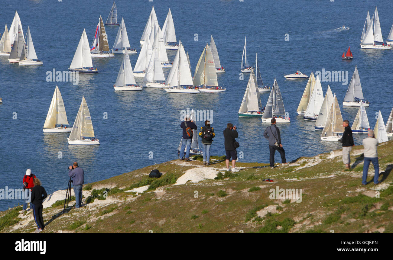 Jp morgan asset management cowes hi-res stock photography and images ...