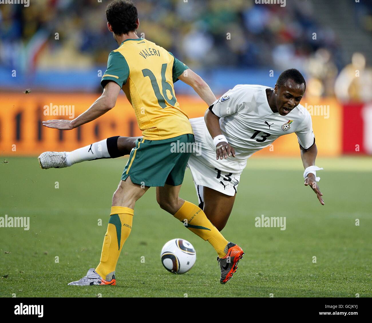 Australias carl valeri hi-res stock photography and images - Alamy