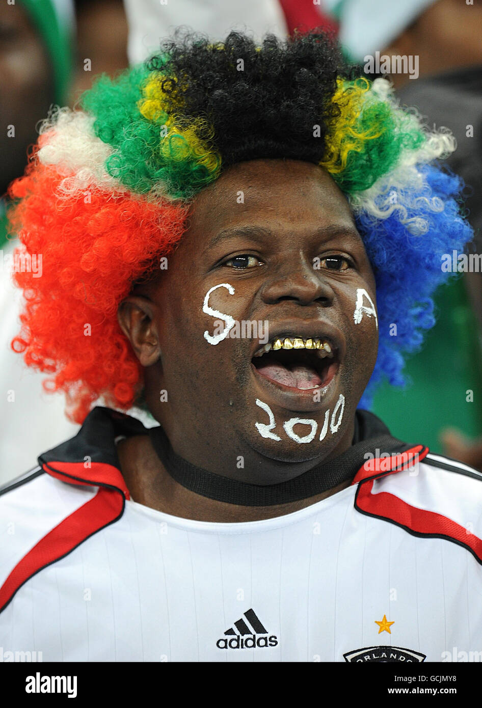 Wig africa hi-res stock photography and images - Alamy