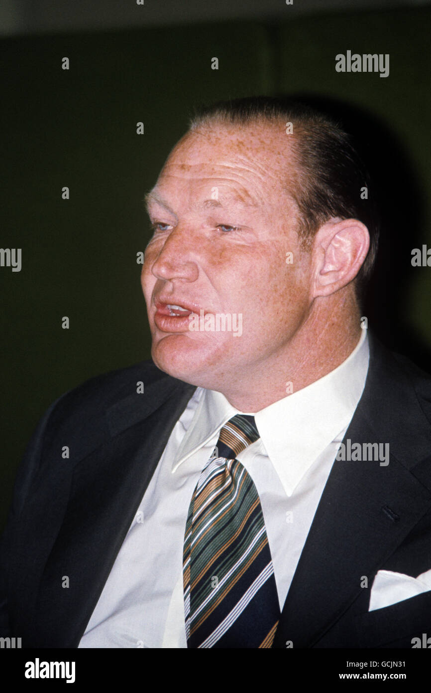 Australian authorities hi-res stock photography and images - Alamy