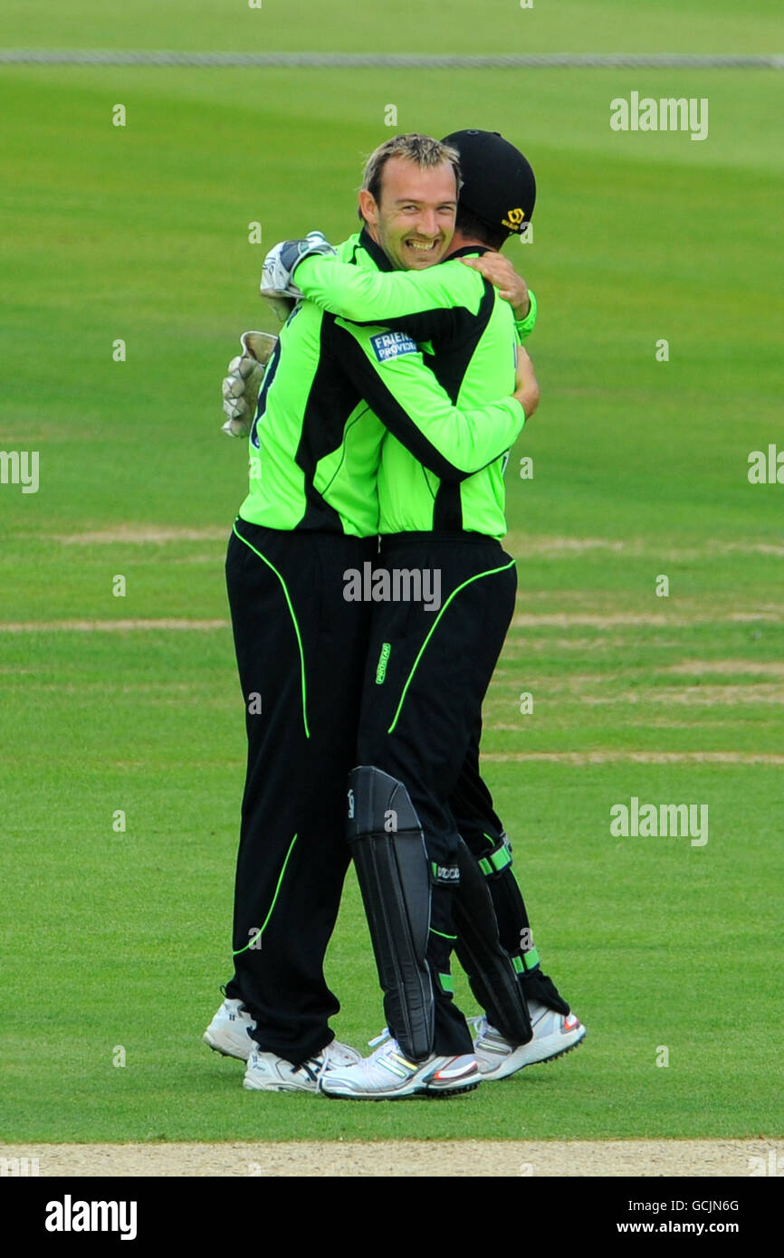 Surreys chris schofield hi-res stock photography and images - Alamy