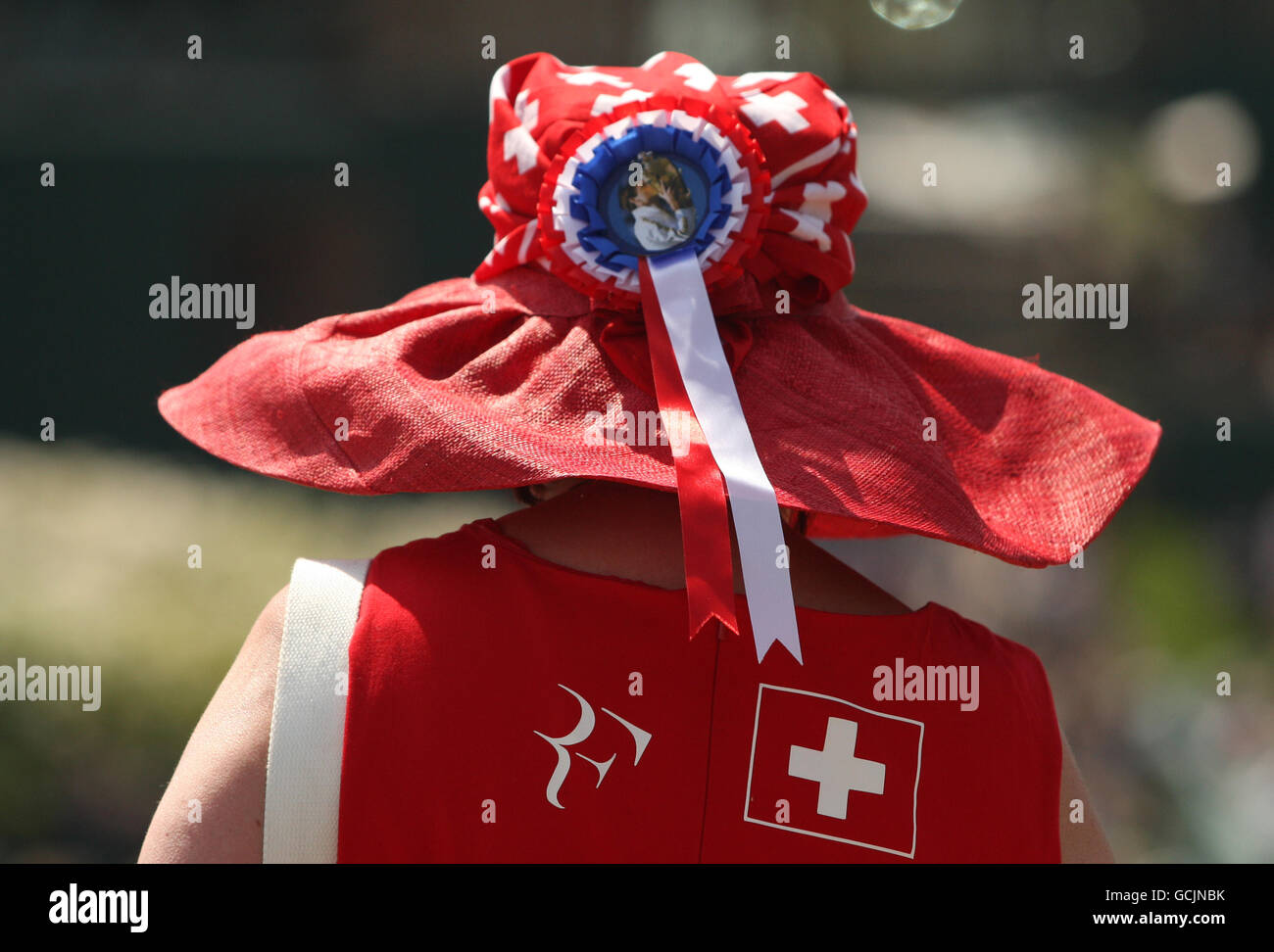 Roger Fan High Resolution Stock Photography and Images - Alamy