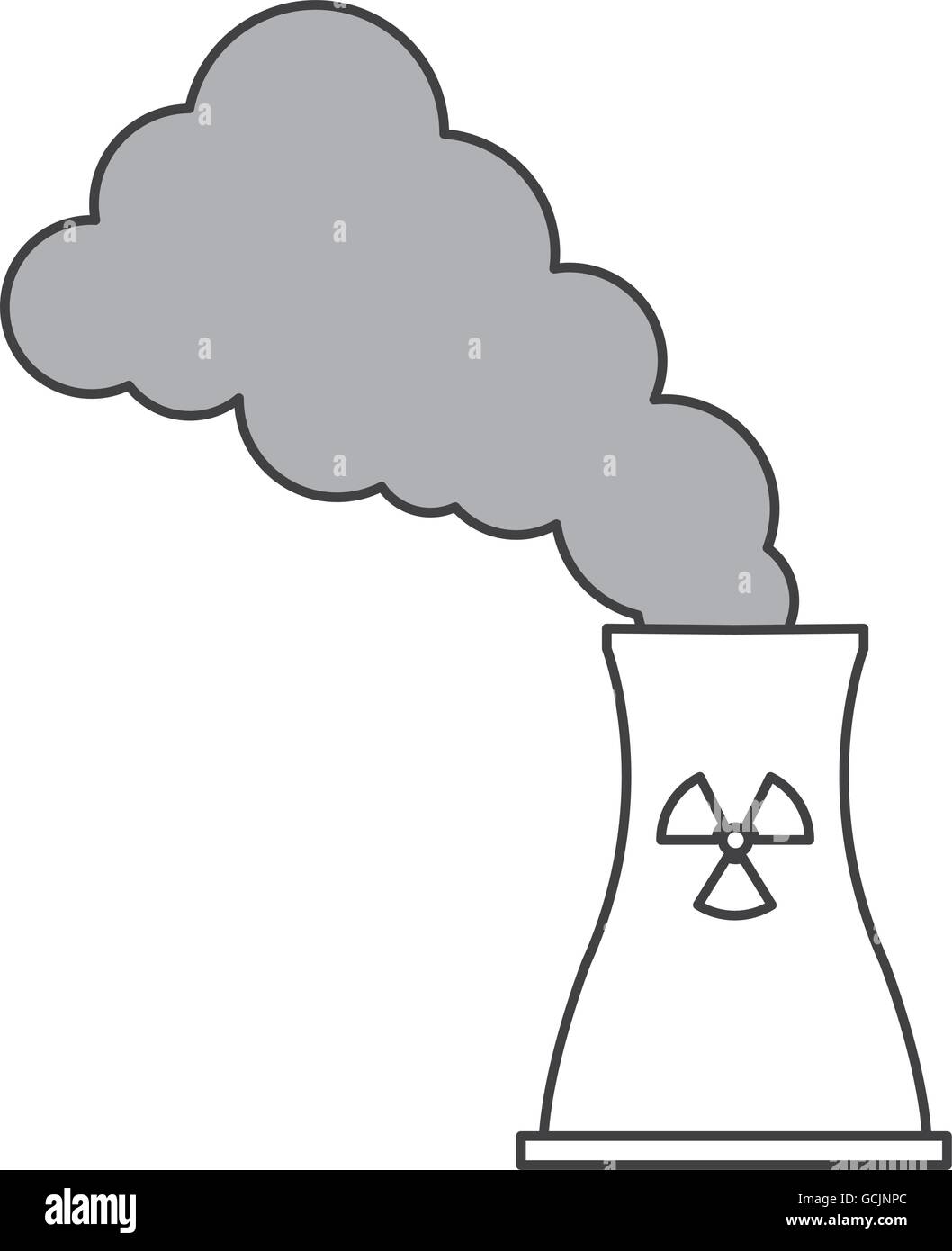 toxic waste contamination icon Stock Vector Image & Art - Alamy