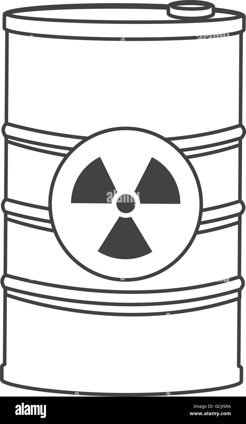 toxic waste contamination icon Stock Vector Image & Art - Alamy