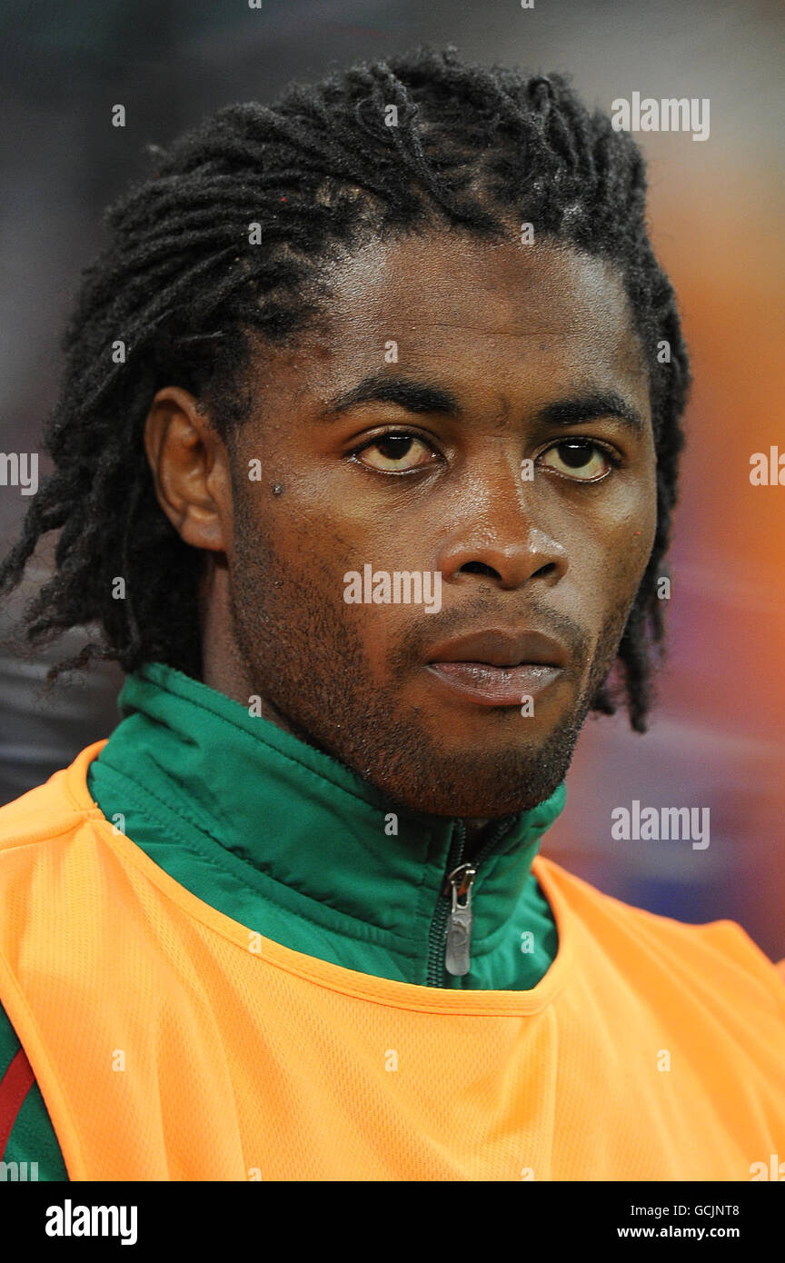 Alex song cameroon hi-res stock photography and images - Alamy